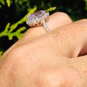 Anna Zuckerman Luxury | Jewelry | New Anna Zuckerman Kennedy Simulated ...